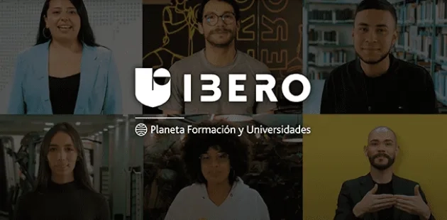 Ingeniería en Ciencia de Datos | IBERO